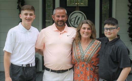 Angela Pagel - Kindergarten Teacher | Middletown Prairie Elementary