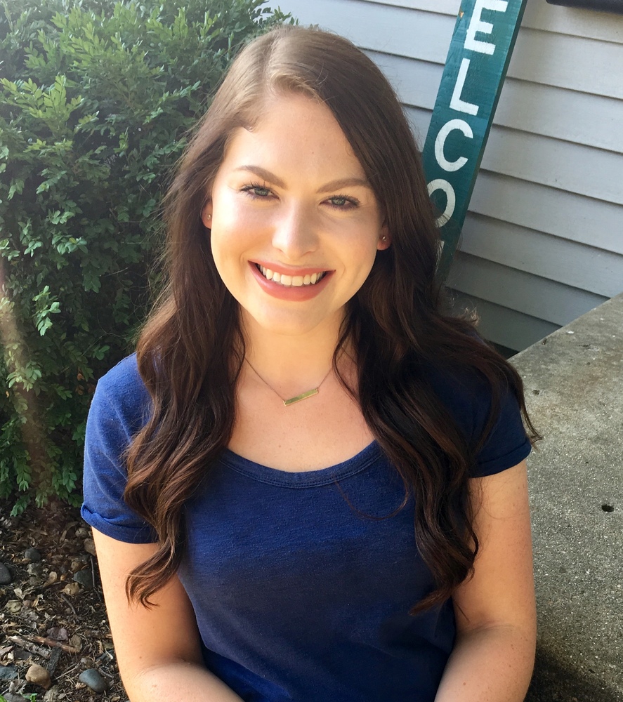 Anna Nelson - 1st Grade Teacher | Middletown Prairie Elementary