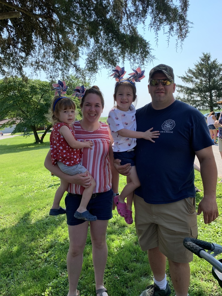 Julie Kaiser - 2nd Grade Teacher | Middletown Prairie Elementary